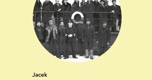 Elemka - żaglowiec do szalonych projektów | Captain Jack of the Sea